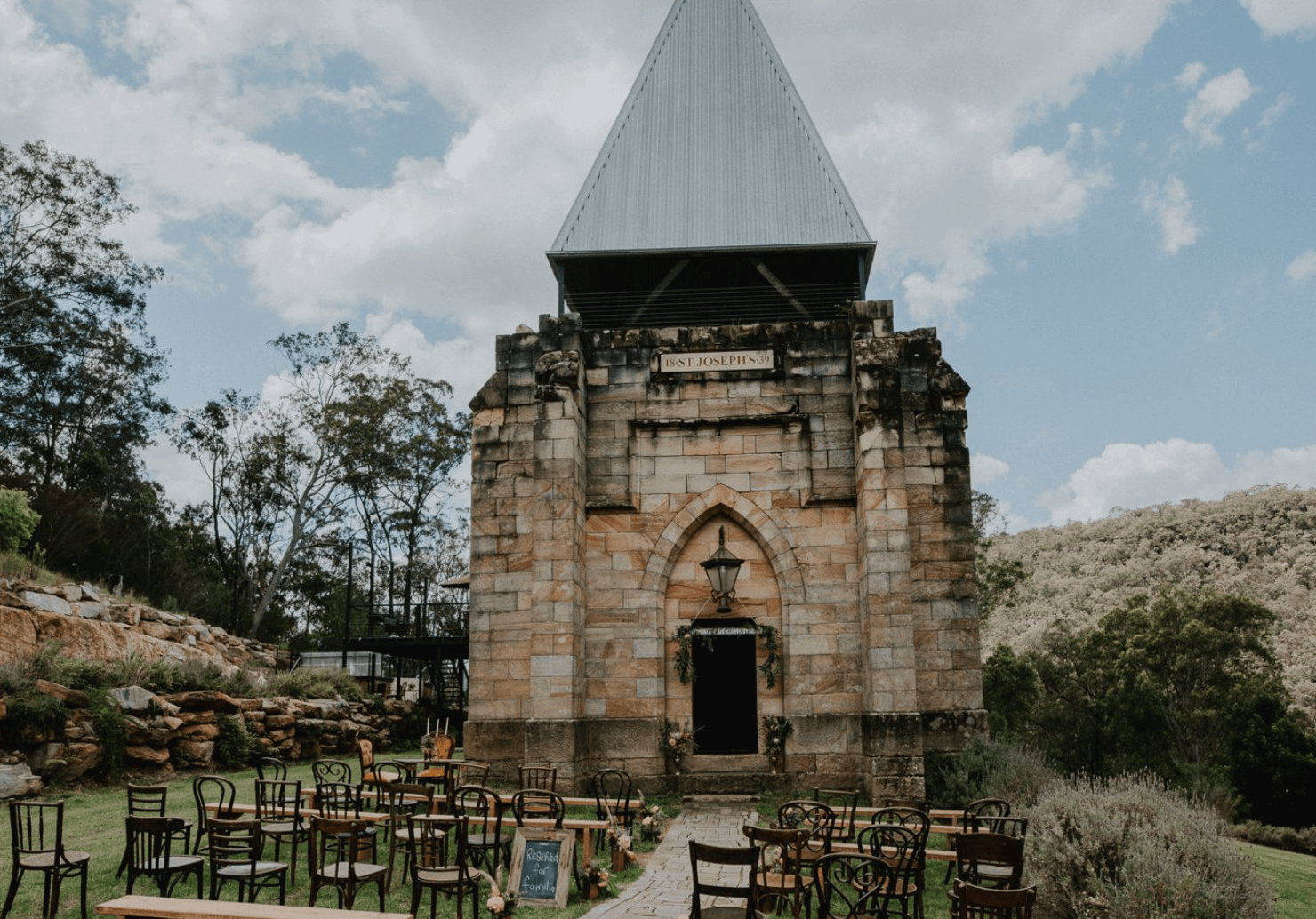 Best Sydney Wedding Venues – Married.com.au