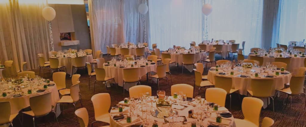 Best Melbourne Wedding Venues 2024 – Married.com.au