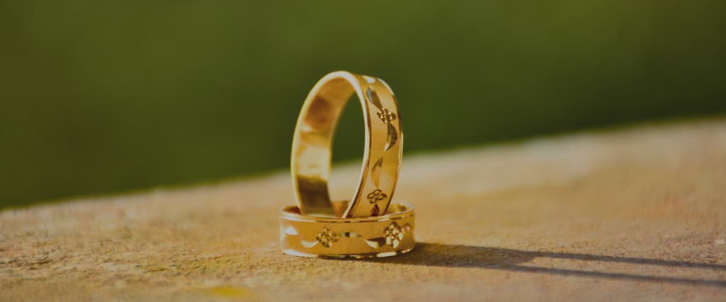 Average wedding ring cost in Australia in 2024 – Married.com.au