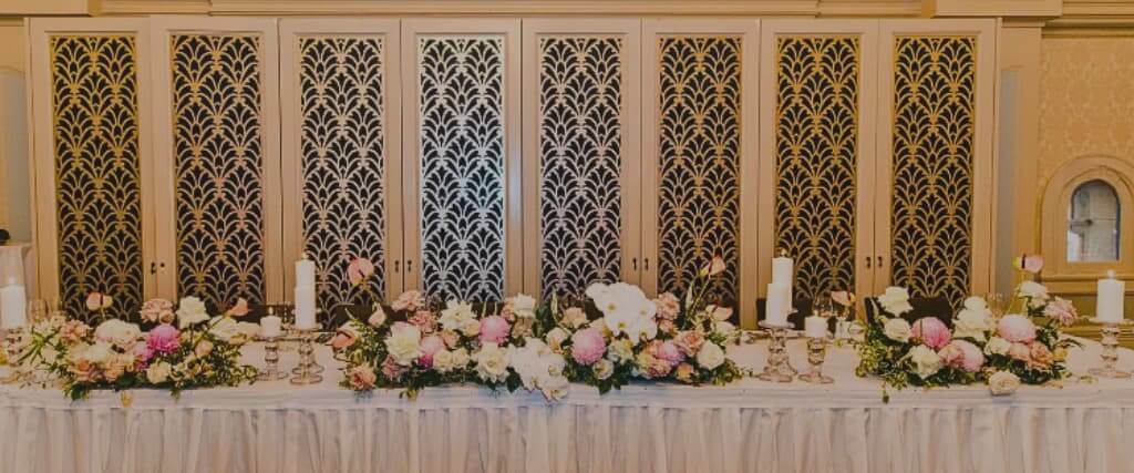 The Tea Room QVB Wedding Cost – Married.com.au