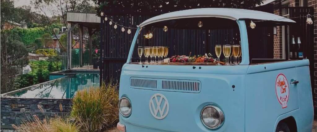 Best Wedding Mobile Bar Hire Company Melbourne – Married.com.au